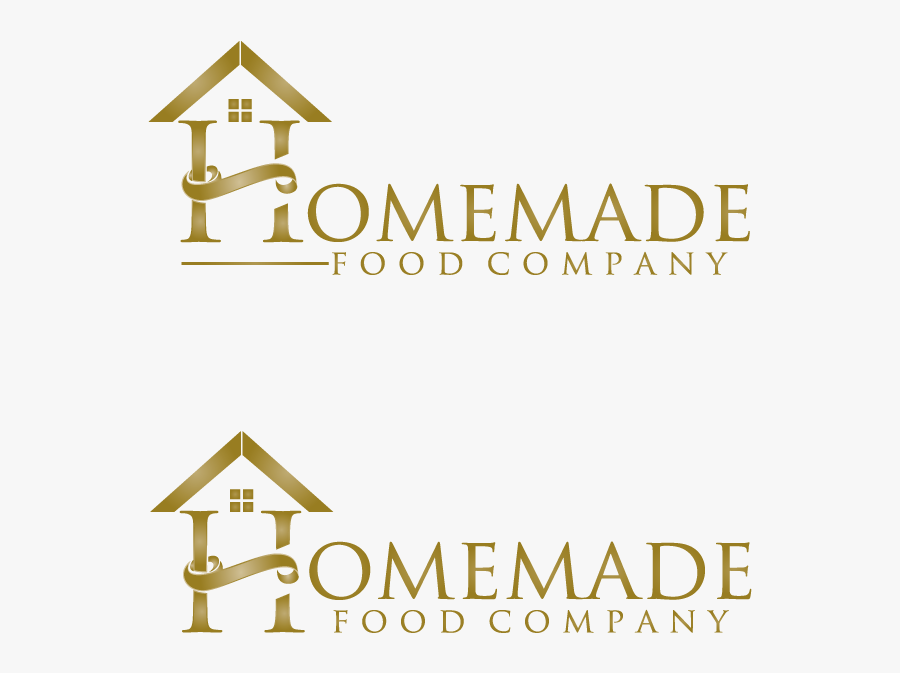 Clip Art Homemade Logo - Homemade Logo Design , Free Transparent ...