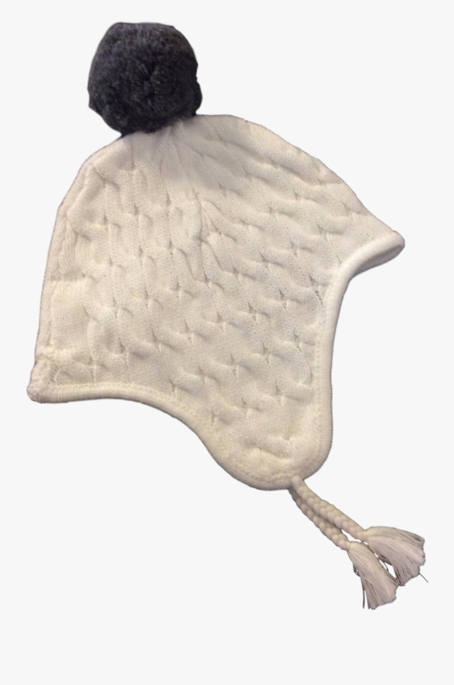 Transparent Pilot Hat Png - Beanie , Free Transparent Clipart - ClipartKey