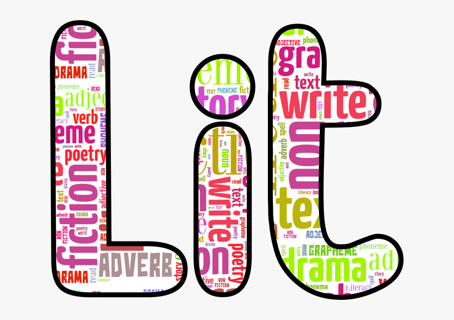 English Working Wall Display Lettering , Free Transparent Clipart ...