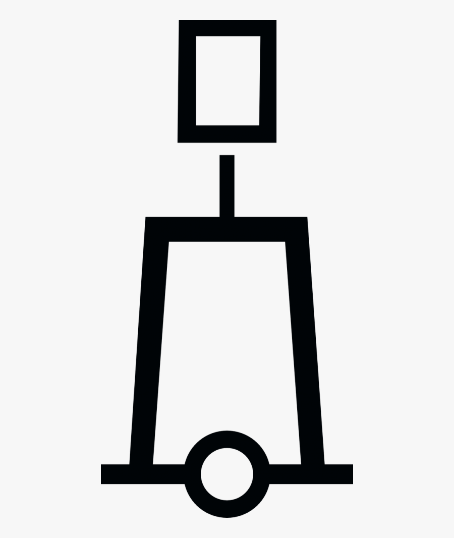 Transparent Searchlight Png - Beacon Symbol , Free Transparent Clipart ...