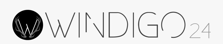 Windigo 24 Creative - Line Art , Free Transparent Clipart - ClipartKey