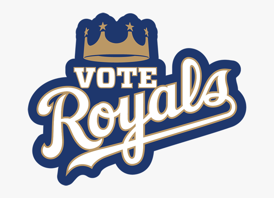 Clipart Kansas City Royals Logo , Free Transparent Clipart - ClipartKey