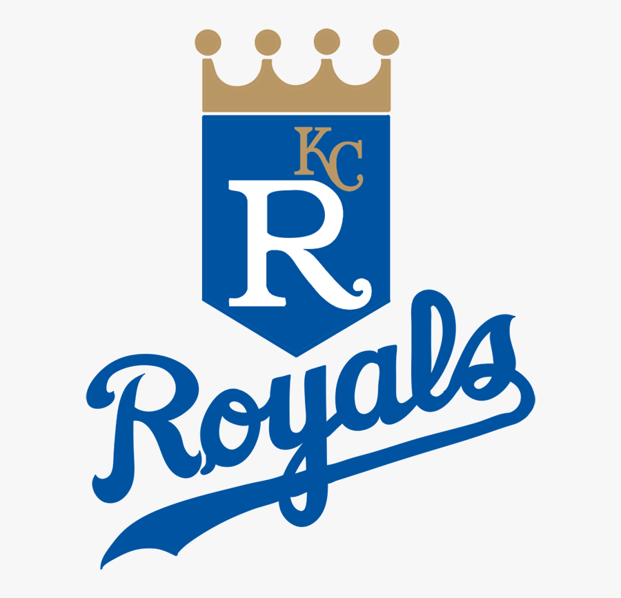 Transparent Kansas City Royals , Free Transparent Clipart - ClipartKey