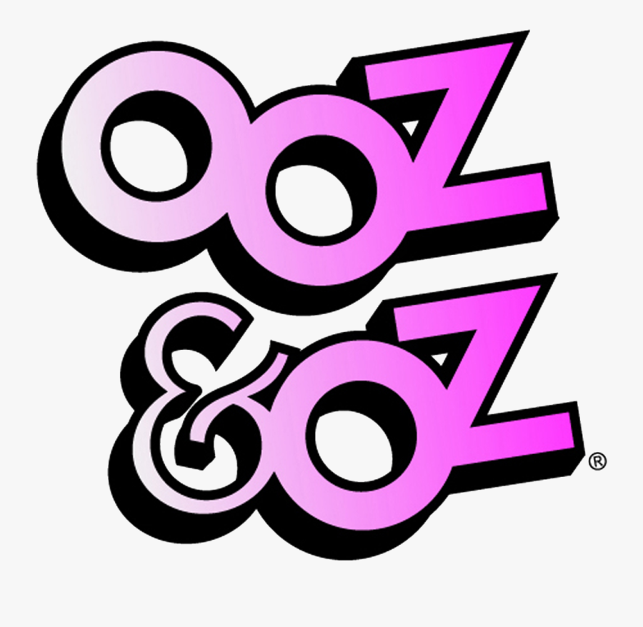 Ooz & Oz - Ooz , Free Transparent Clipart - ClipartKey