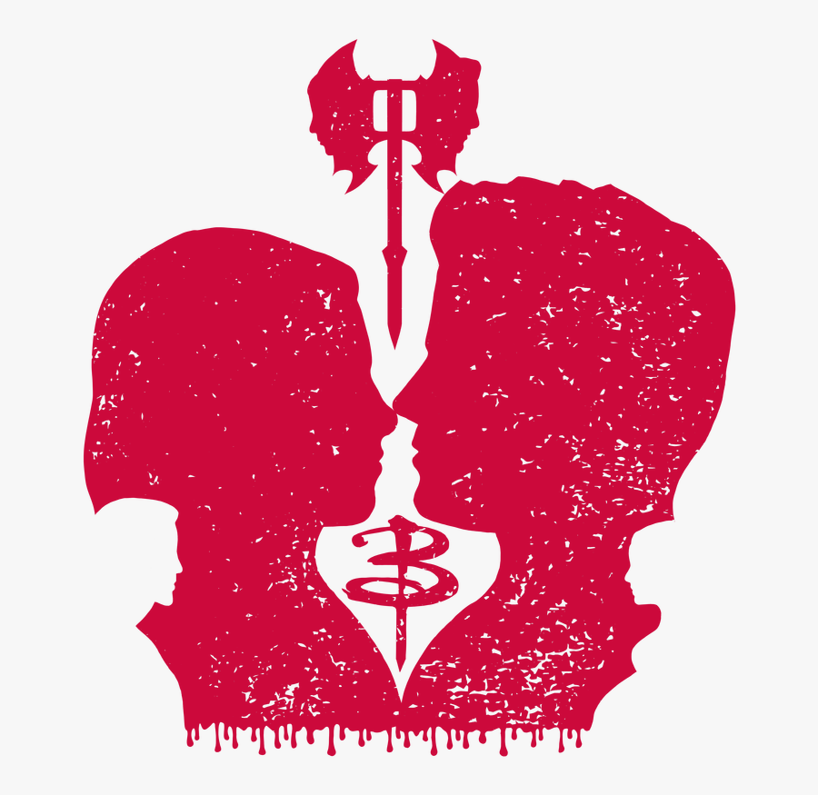 Buffy The Vampire Slayer , Free Transparent Clipart - ClipartKey