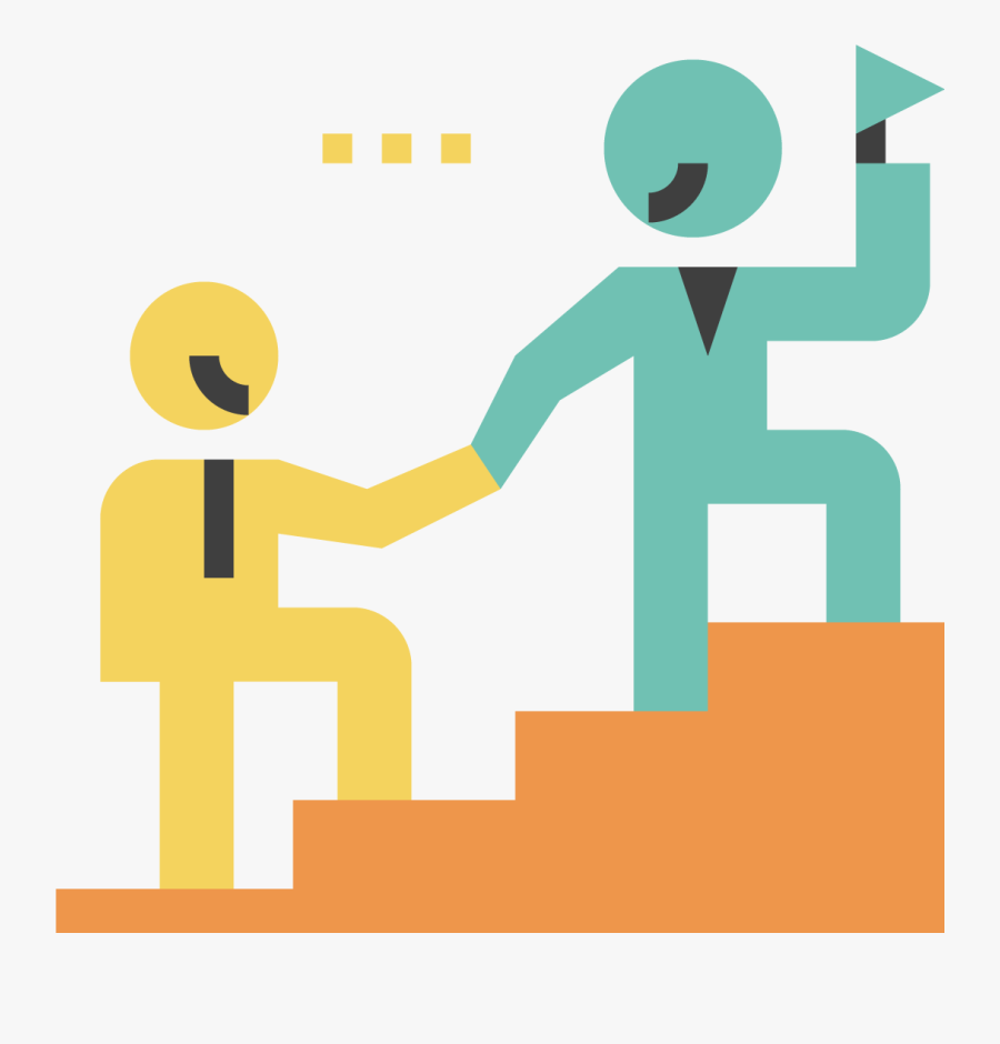 Leadership Icon Transparent , Free Transparent Clipart - ClipartKey
