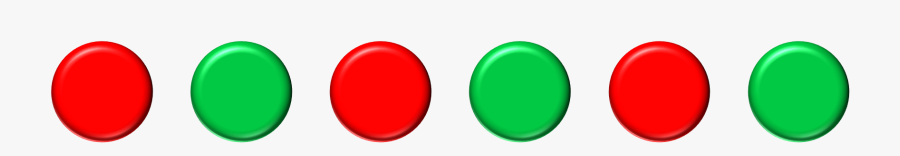 Red And Green Button , Free Transparent Clipart - ClipartKey