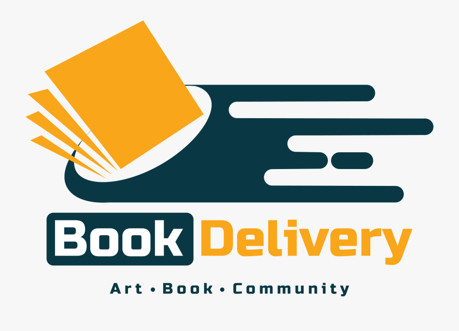 Delivery Book , Free Transparent Clipart - ClipartKey