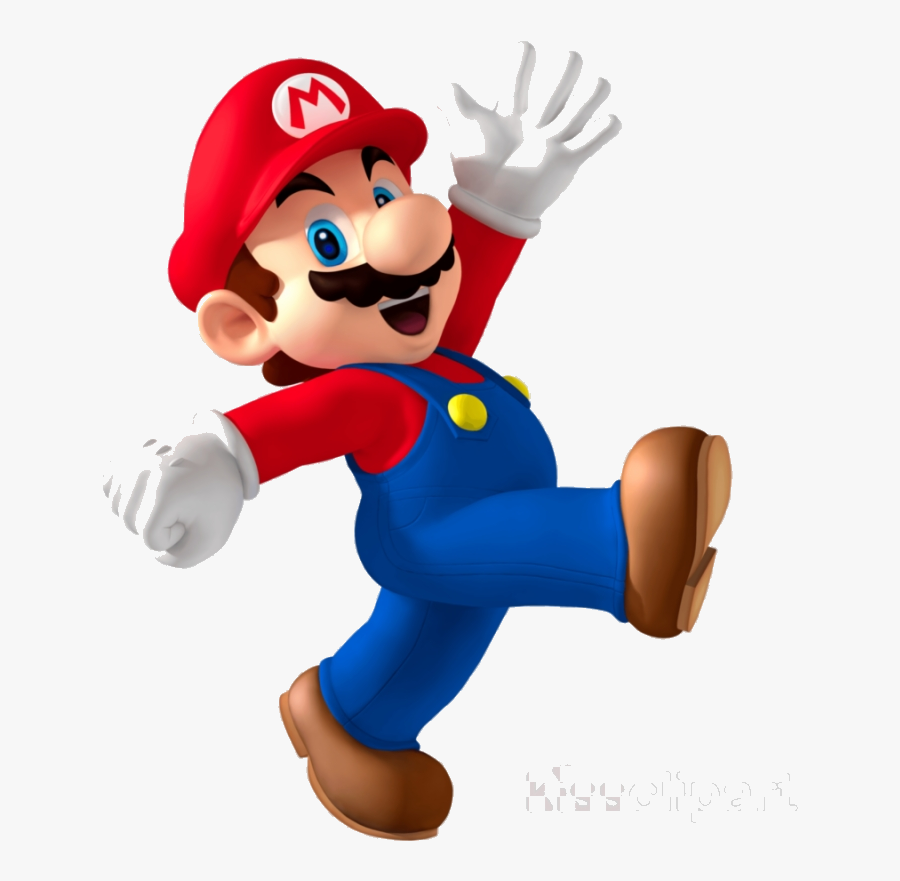 Mario Party Clipart Transparent Png - Mario Mario Party 8 , Free ...