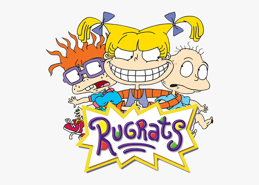 Transparent Background Rugrats Clipart , Free Transparent Clipart ...