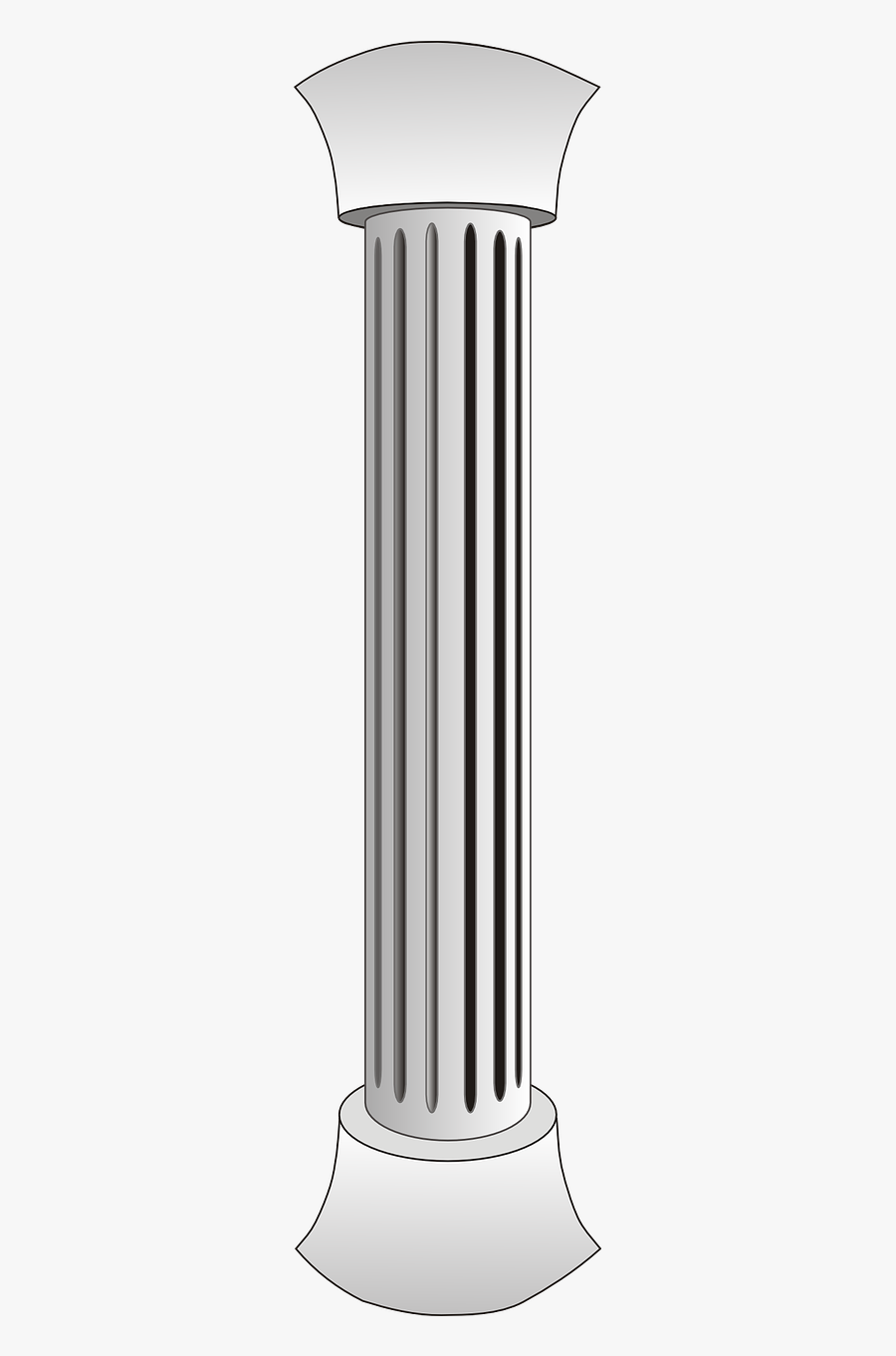 Column , Free Transparent Clipart - ClipartKey