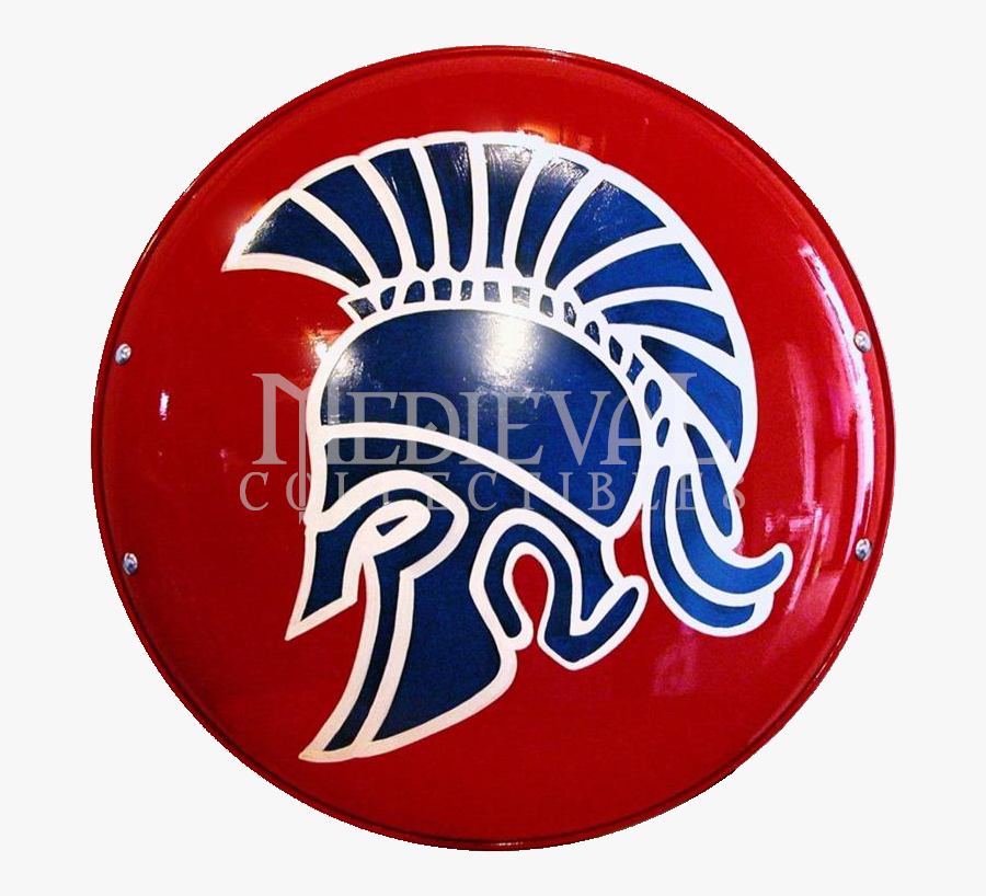 Greek Shields Hoplite Ancient And Steel - Ancient Greece Shields ...