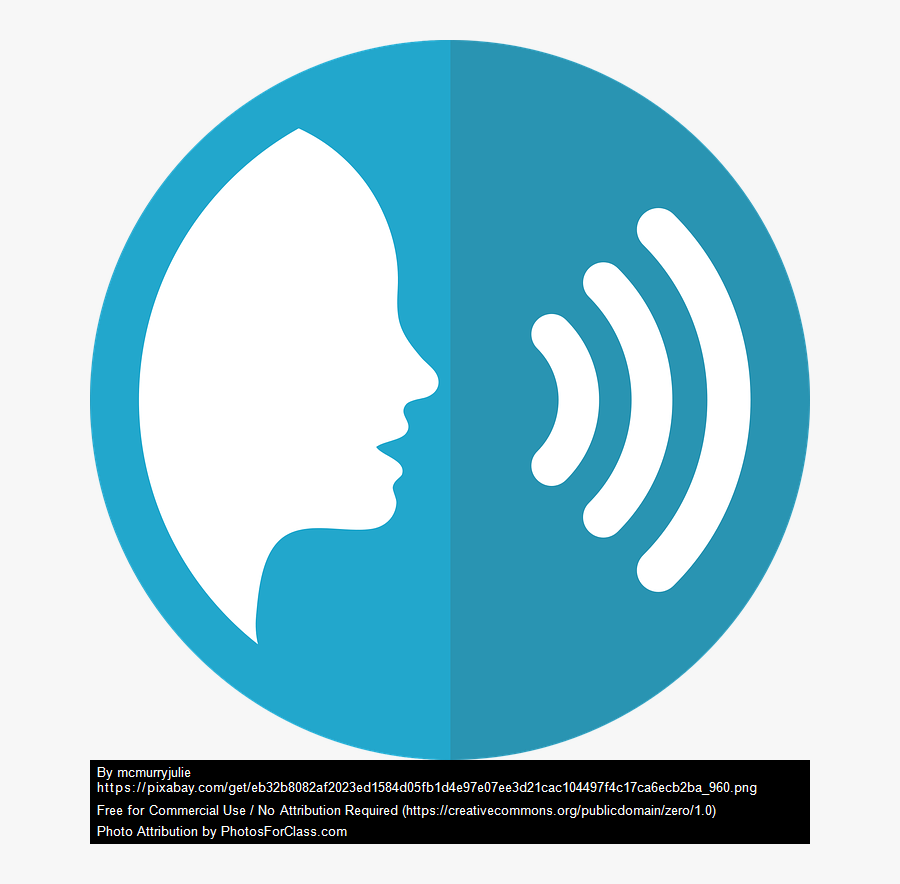 Voice Control Png , Free Transparent Clipart - ClipartKey