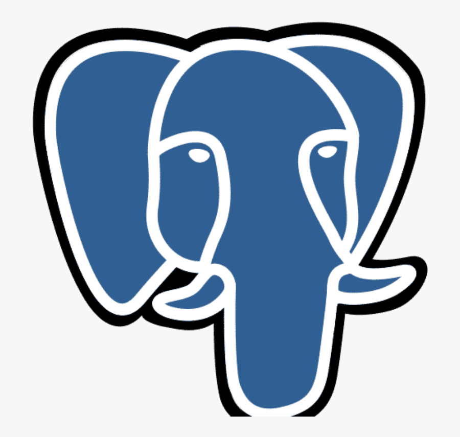 Postgresql Logo Png , Free Transparent Clipart - ClipartKey