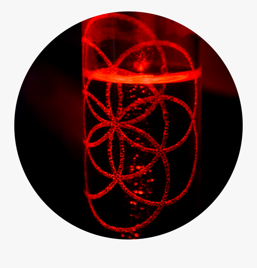 Transparent Red Particles Png - Circle , Free Transparent Clipart ...