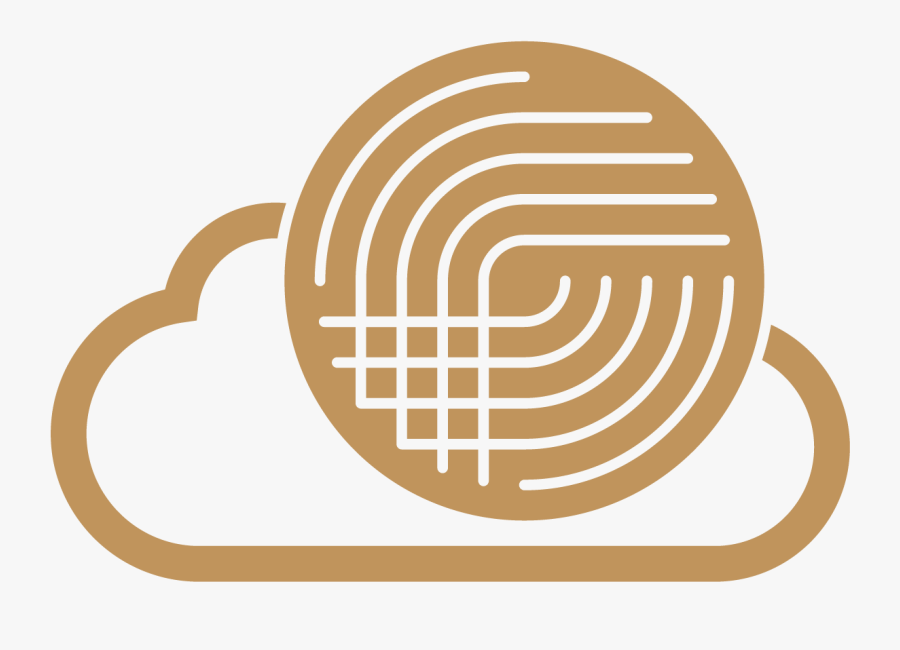 Gsp Cloud Logo - Circle , Free Transparent Clipart - ClipartKey
