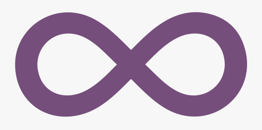 Transparent Black Infinity Sign , Free Transparent Clipart - ClipartKey