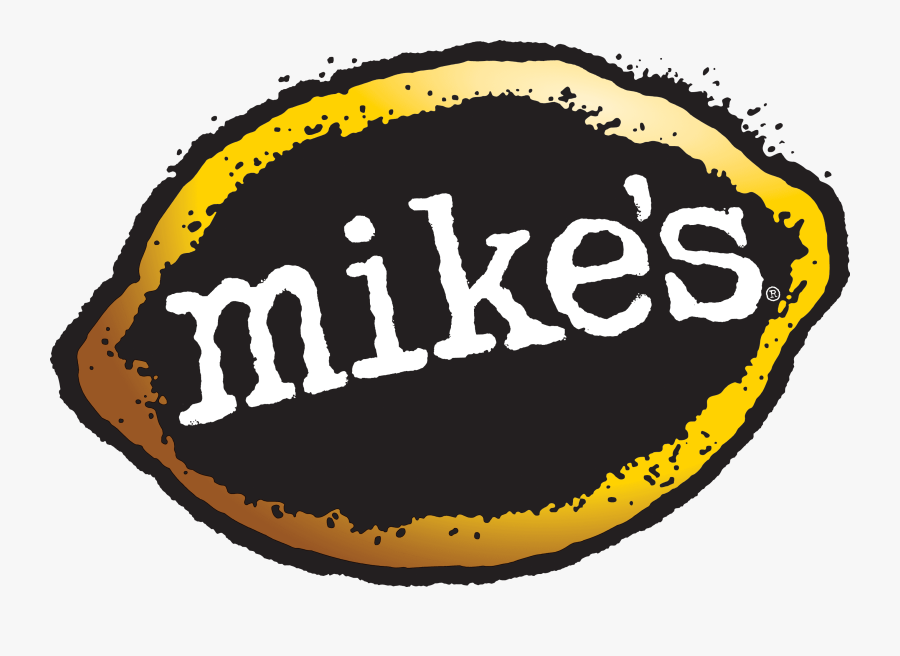 Logo Header Menu - Mike's Hard Lemonade Co. , Free Transparent Clipart ...