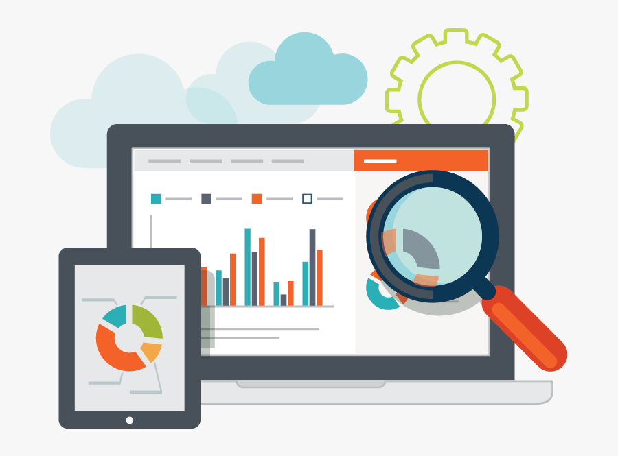 Customer Frames Illustrations Hd - Data Clipart , Free Transparent ...