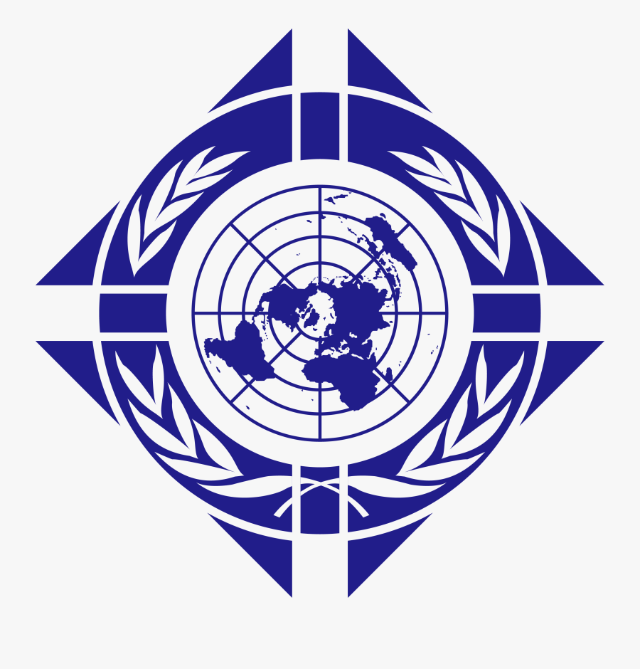 The United Nations Logo