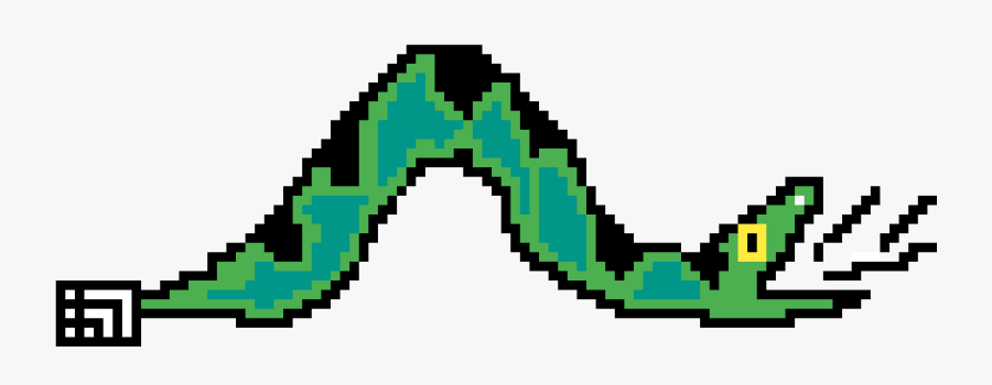 Snake Pixel Gif Png , Free Transparent Clipart - ClipartKey