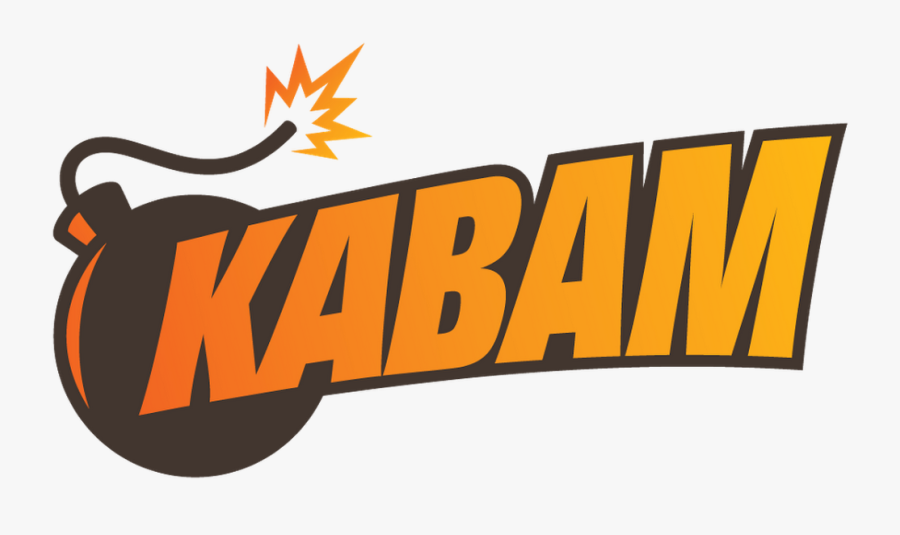 Kabam Logo - Kabam Logo Png , Free Transparent Clipart - ClipartKey