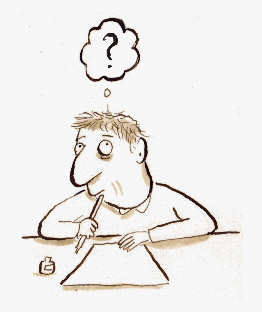 Questions Drawing , Free Transparent Clipart - ClipartKey