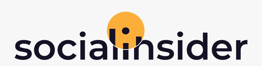 Social Insider Logo , Free Transparent Clipart - ClipartKey