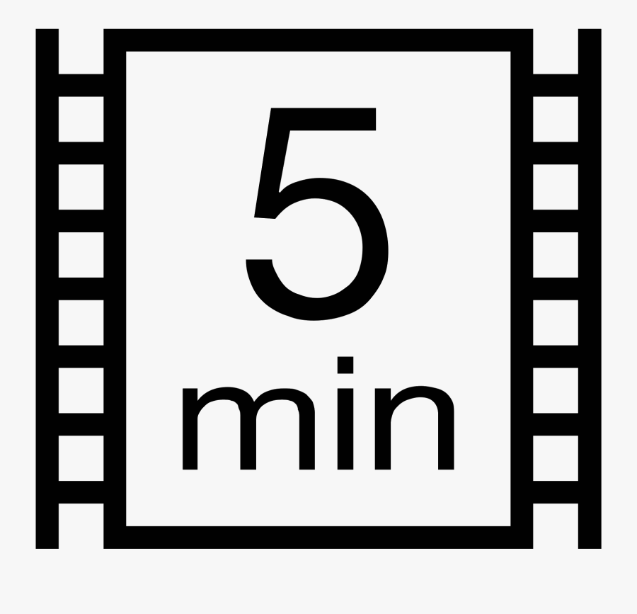 Png Video Clips Download - Short Film Icon , Free Transparent Clipart ...