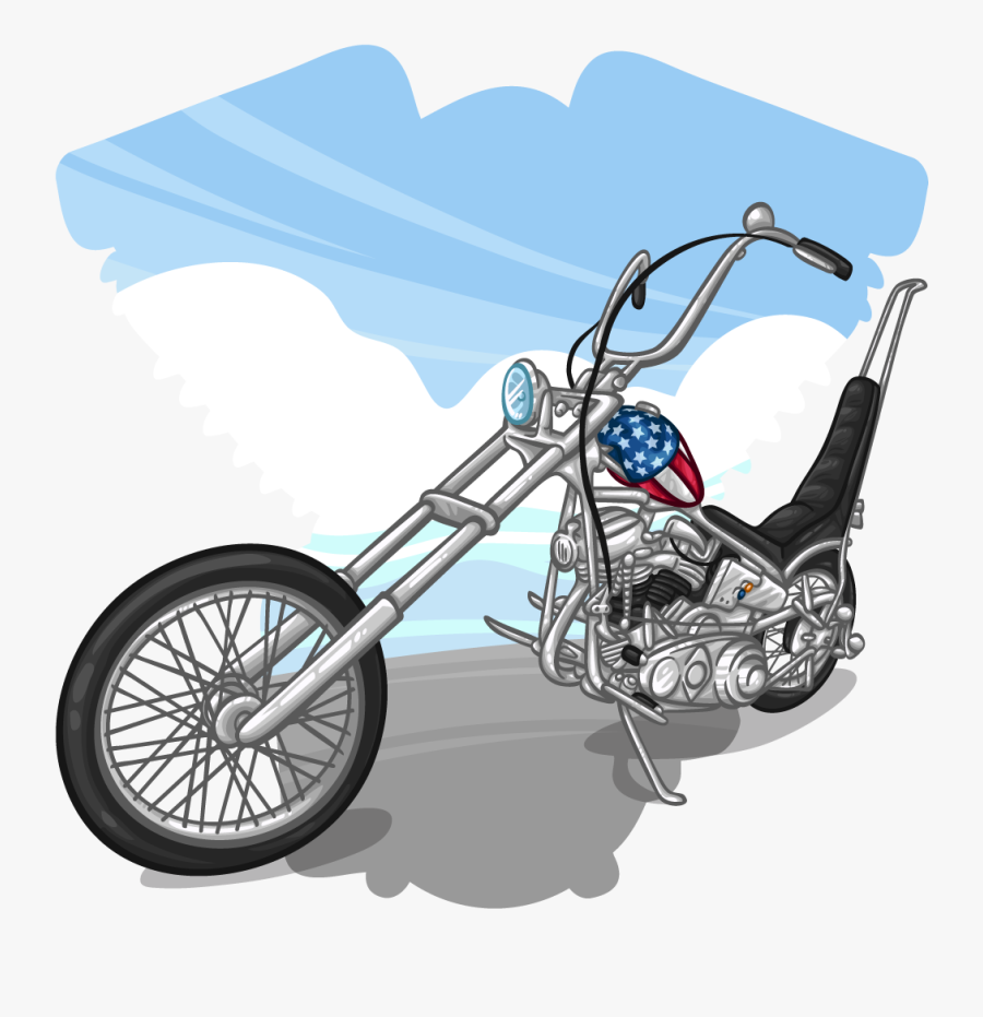 Chopper , Free Transparent Clipart - ClipartKey