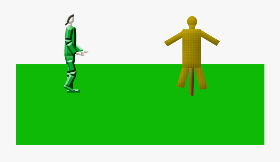 Sinkhole Sandpit Pit Trap Animation By Hillman ,trap,hillman - Rock ...