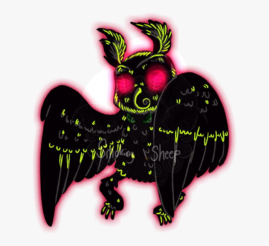 Picture - Cryptid Cute Transparent , Free Transparent Clipart - ClipartKey