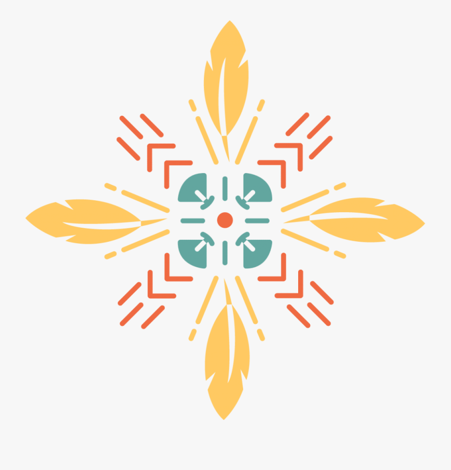 First Nations Summer Solstice , Free Transparent Clipart - ClipartKey