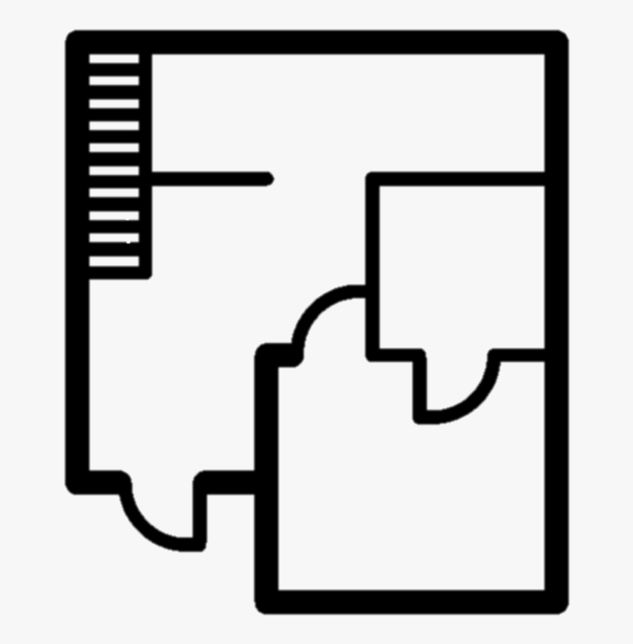 Floor Plan Clip Art , Free Transparent Clipart - ClipartKey