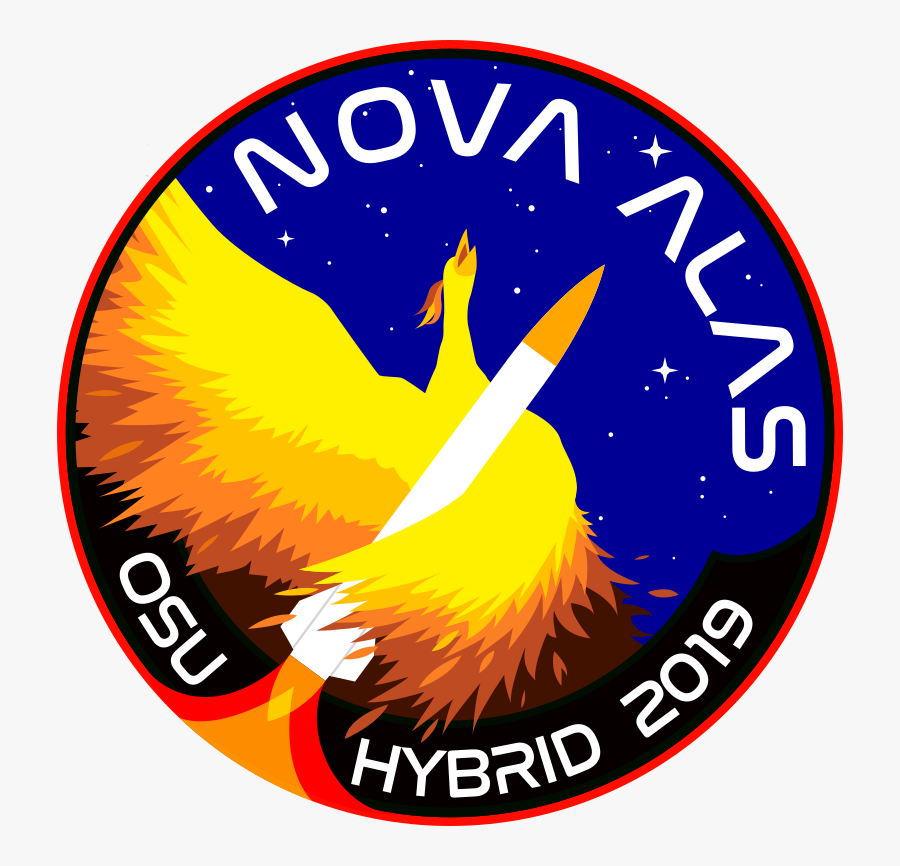 Mission Patch - Circle , Free Transparent Clipart - ClipartKey