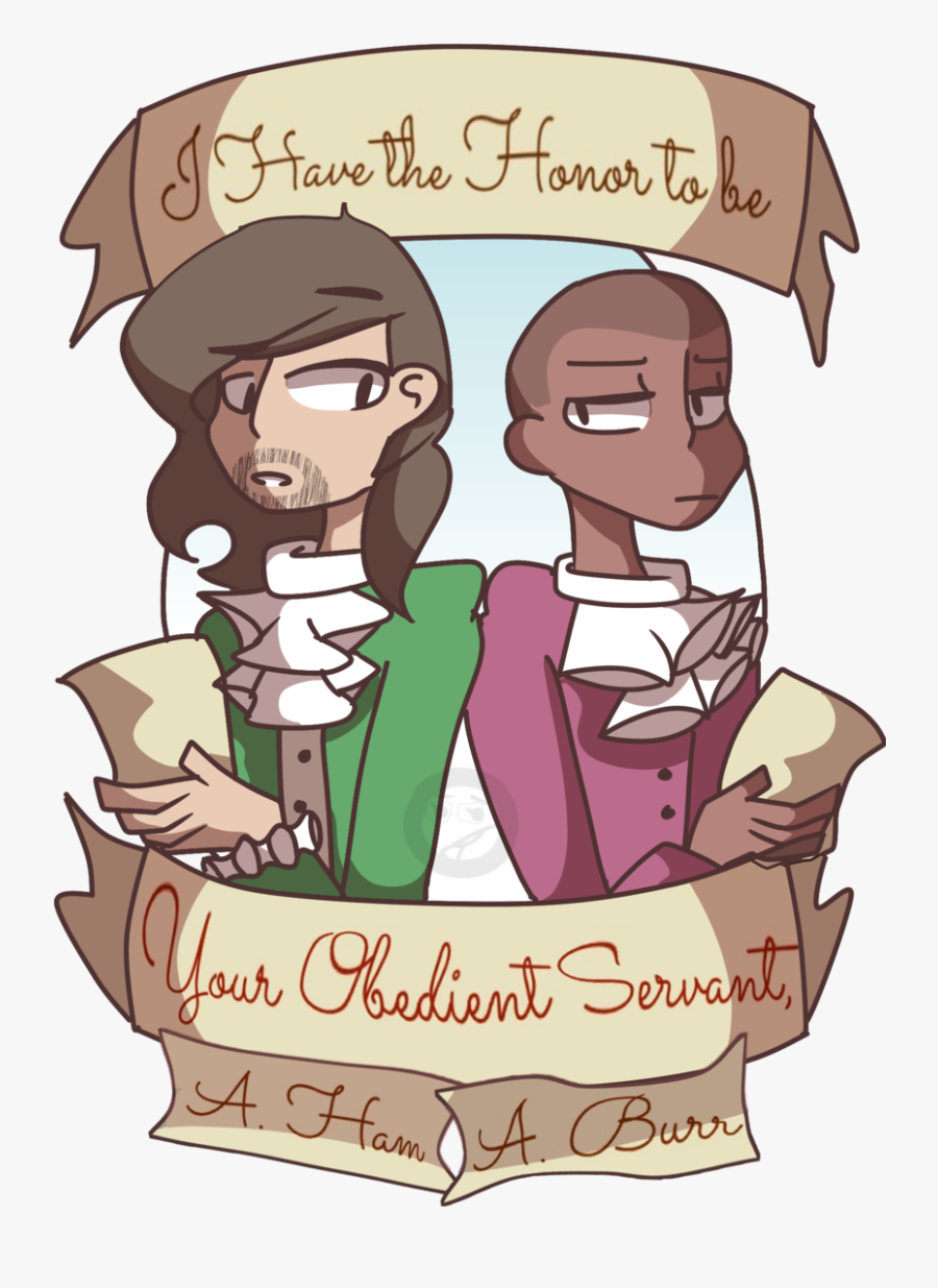 Your Obedient Servant - Your Obedient Servant Hamilton , Free Transparent Clipart - ClipartKey