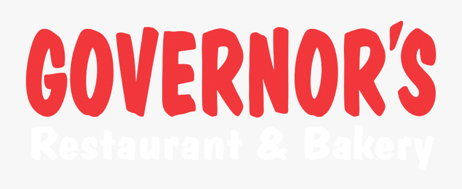 Governor's Restaurant , Free Transparent Clipart - ClipartKey
