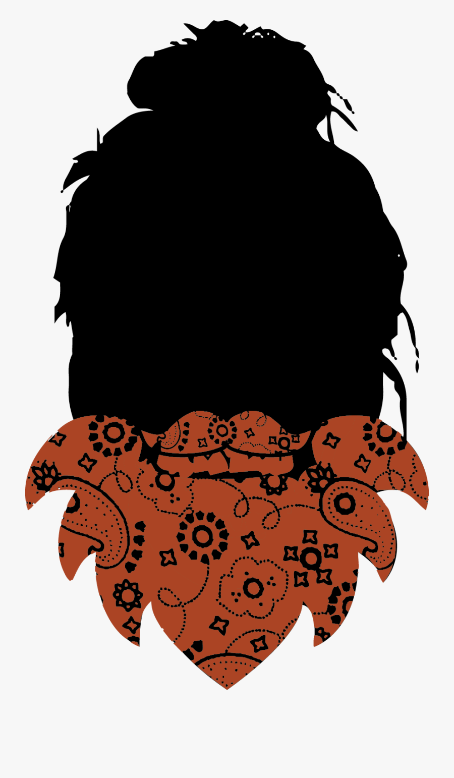 Transparent Goatee Beard Clipart - Moustache , Free Transparent Clipart ...