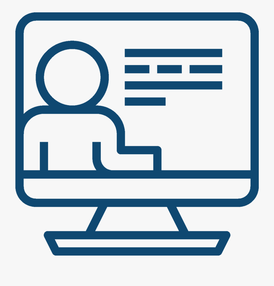 2 Hour Remote Training Mobile Asset - Digital Economy Icon Png , Free ...