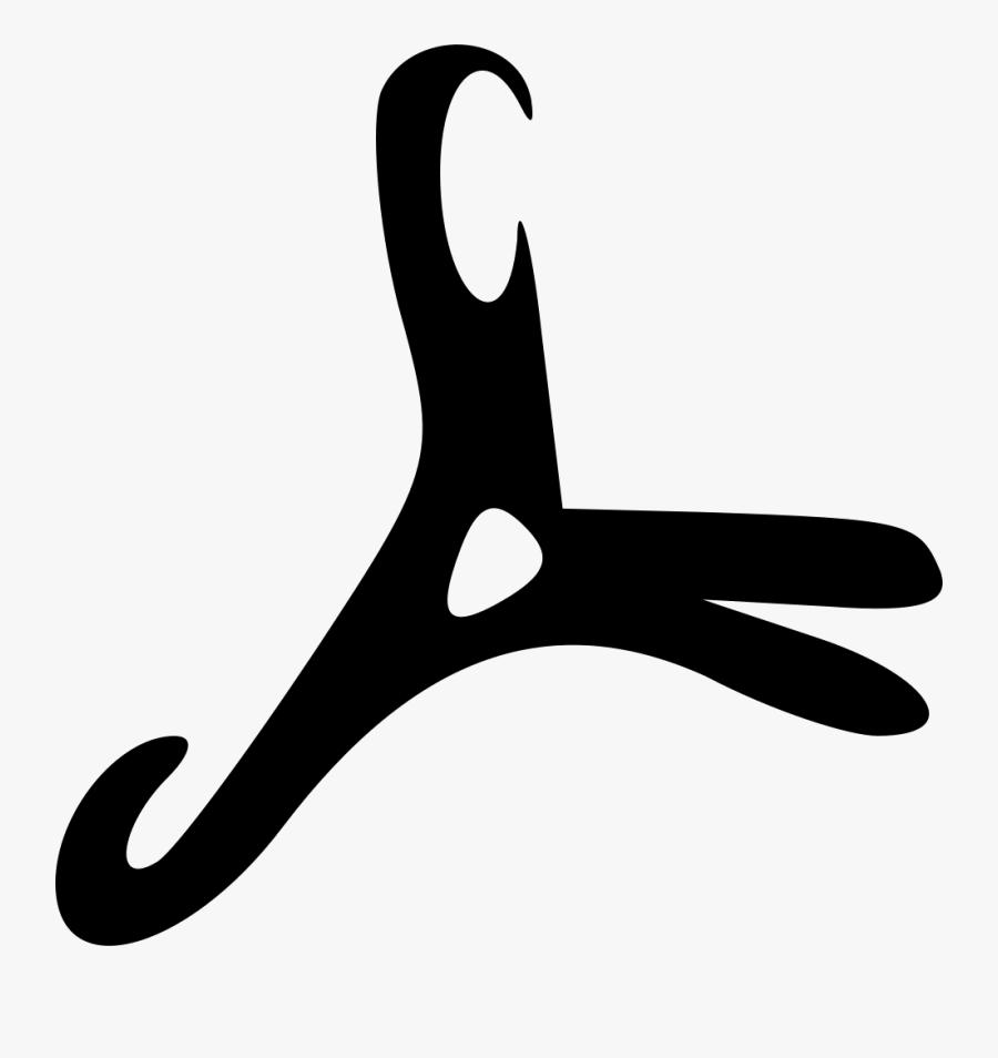 Adobe Acrobat - Black Adobe Icon Png , Free Transparent Clipart ...