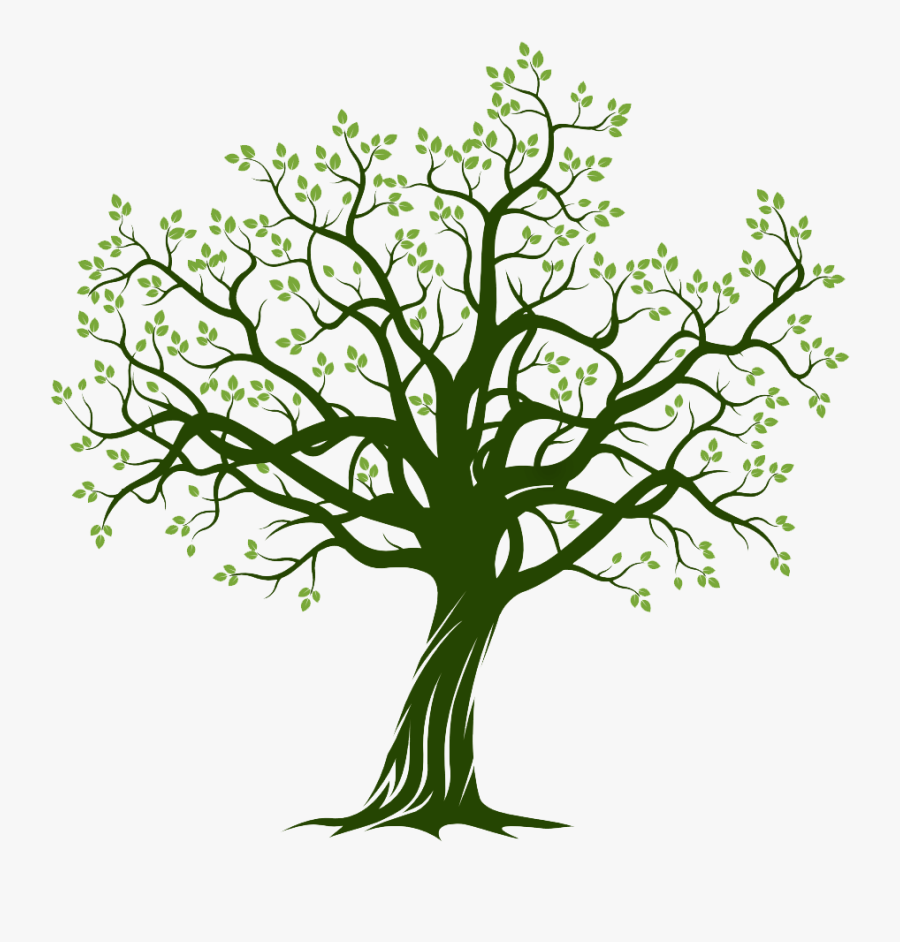 Old Tree Vector , Free Transparent Clipart - ClipartKey