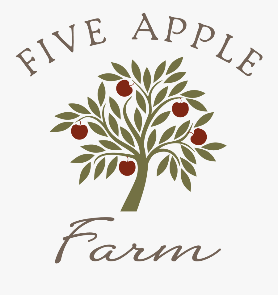 Simple Apple Tree Silhouette , Free Transparent Clipart - ClipartKey