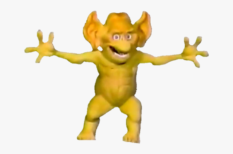 Freddie Freaker Transparent , Free Transparent Clipart - ClipartKey