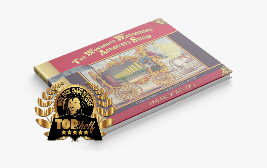 With Top Notch - Book Cover , Free Transparent Clipart - ClipartKey