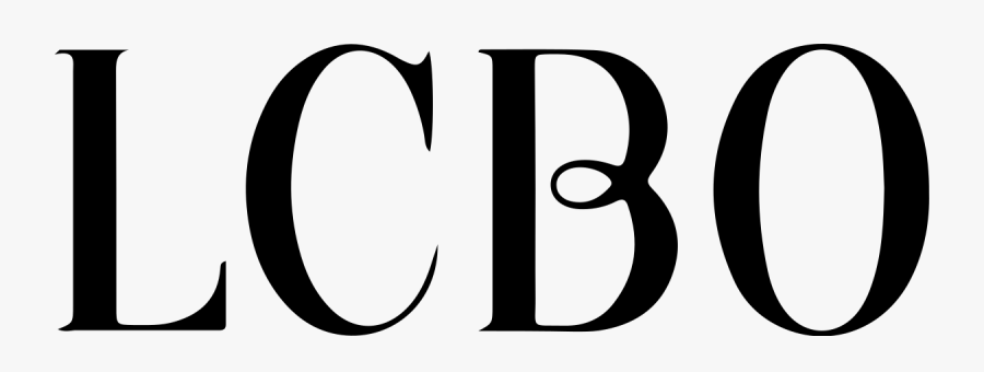 Lcbo Logo White , Free Transparent Clipart - ClipartKey