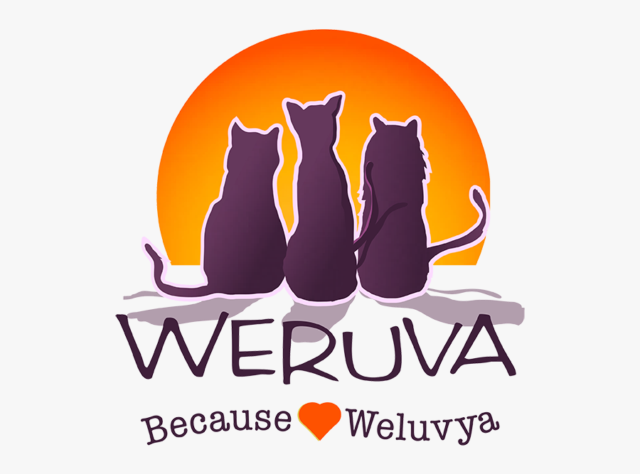Weruva Logo - Weruva Dog Food Logo , Free Transparent Clipart - ClipartKey