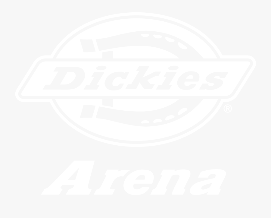Dickies Arena Logo Transparent , Free Transparent Clipart - ClipartKey