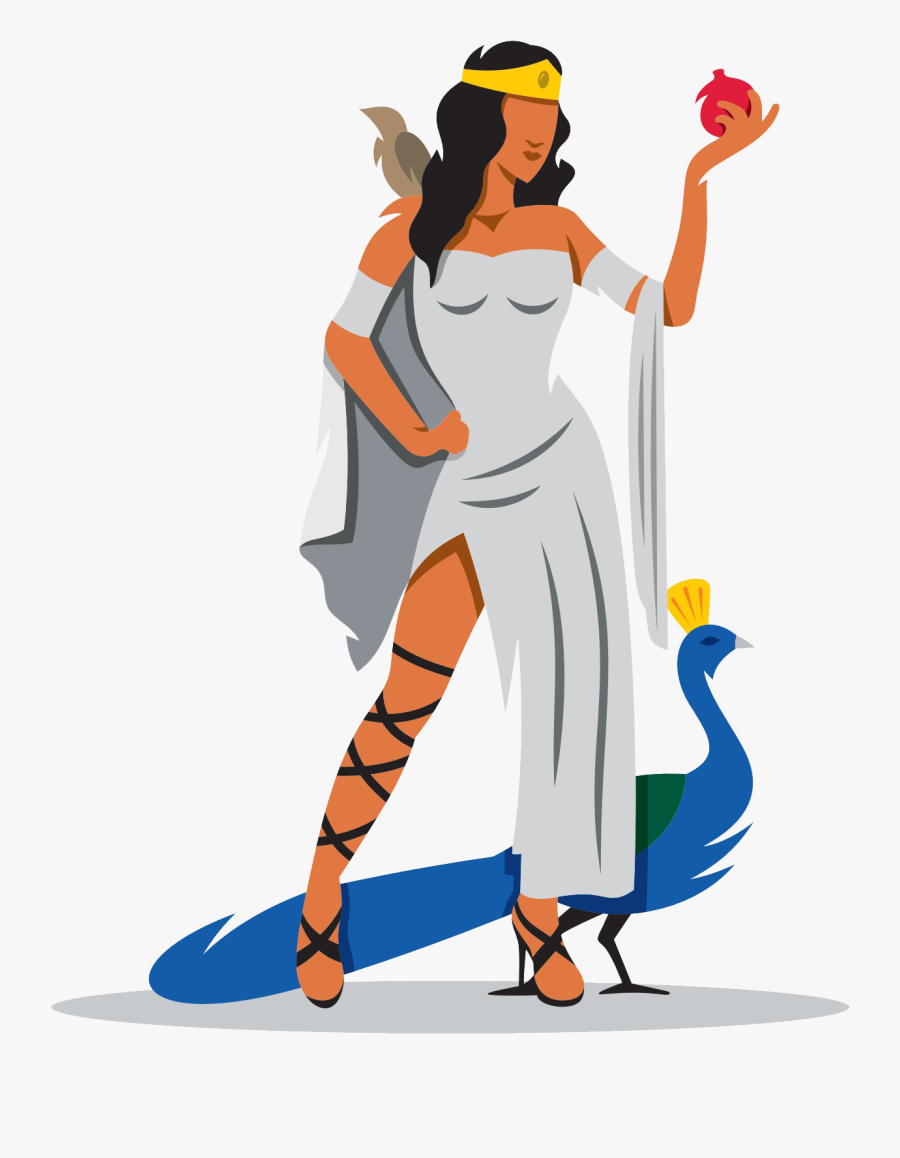 Hera Clipart , Free Transparent Clipart - ClipartKey