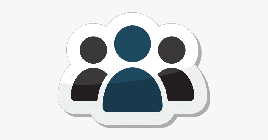 Temporary Staffing Icon , Free Transparent Clipart - ClipartKey