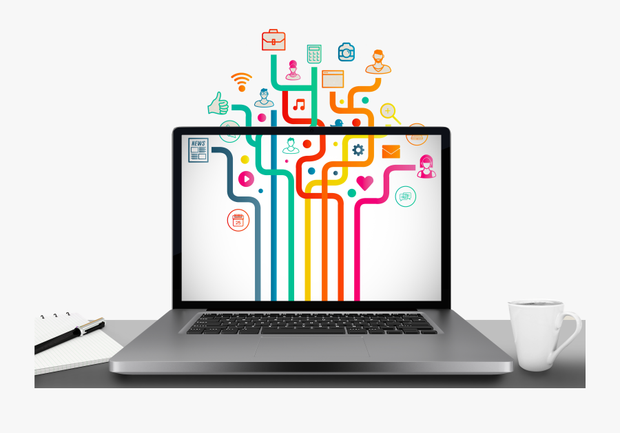 Web Development Computer Information Technology Application , Free ...